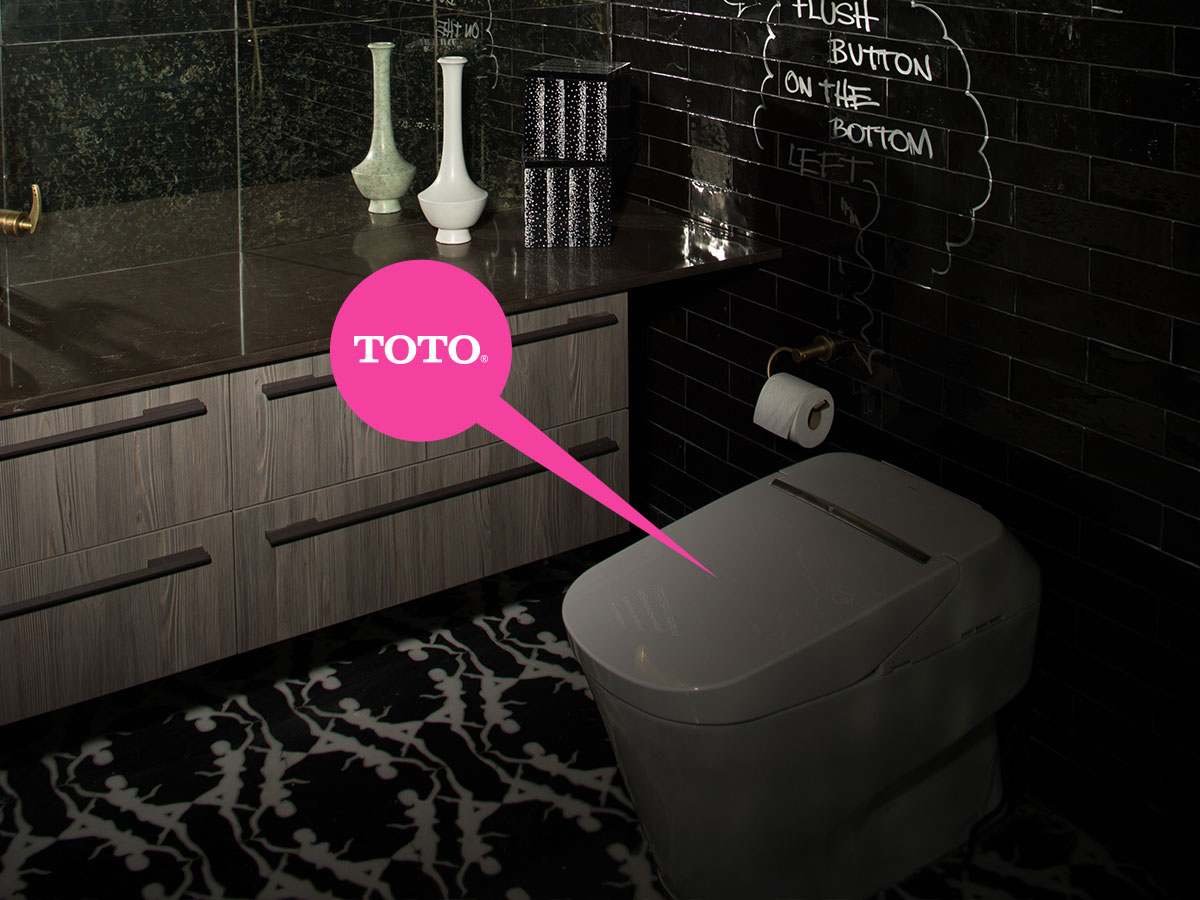 Casa Wynwood Sponsors - About Toto